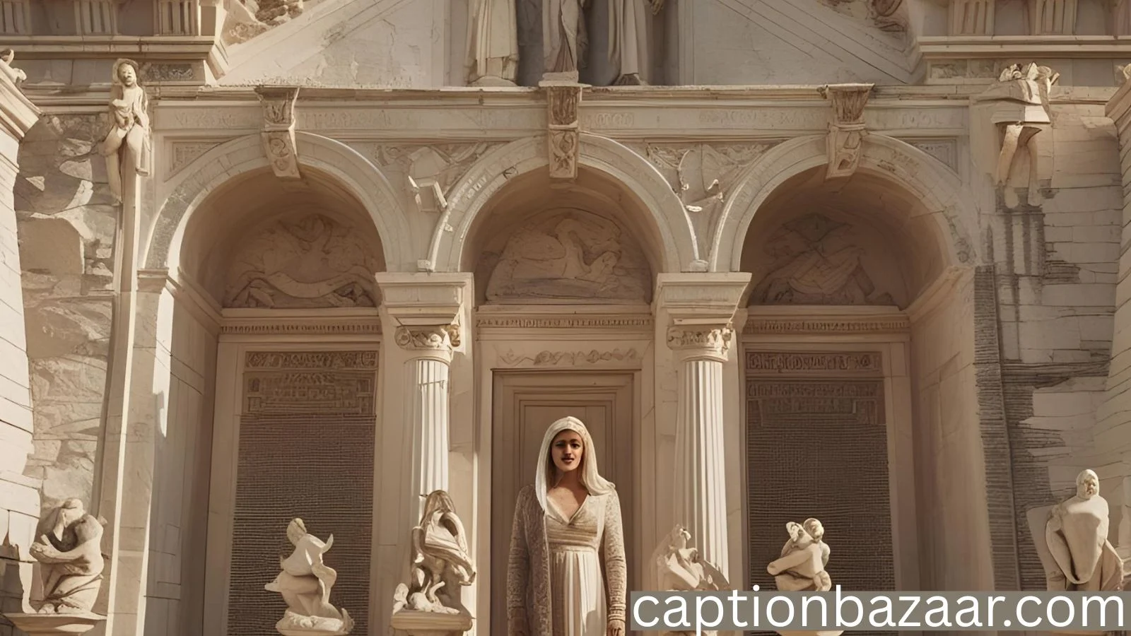 2024 Captions For Every Moment