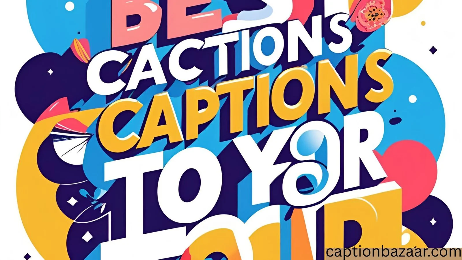 Best Captions for Insta to Make Your Posts Stand Out