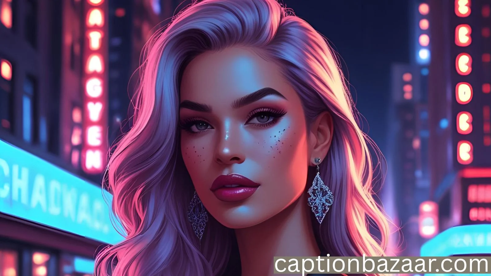 Savage Baddie Captions To Rule Instagram Like A Queen