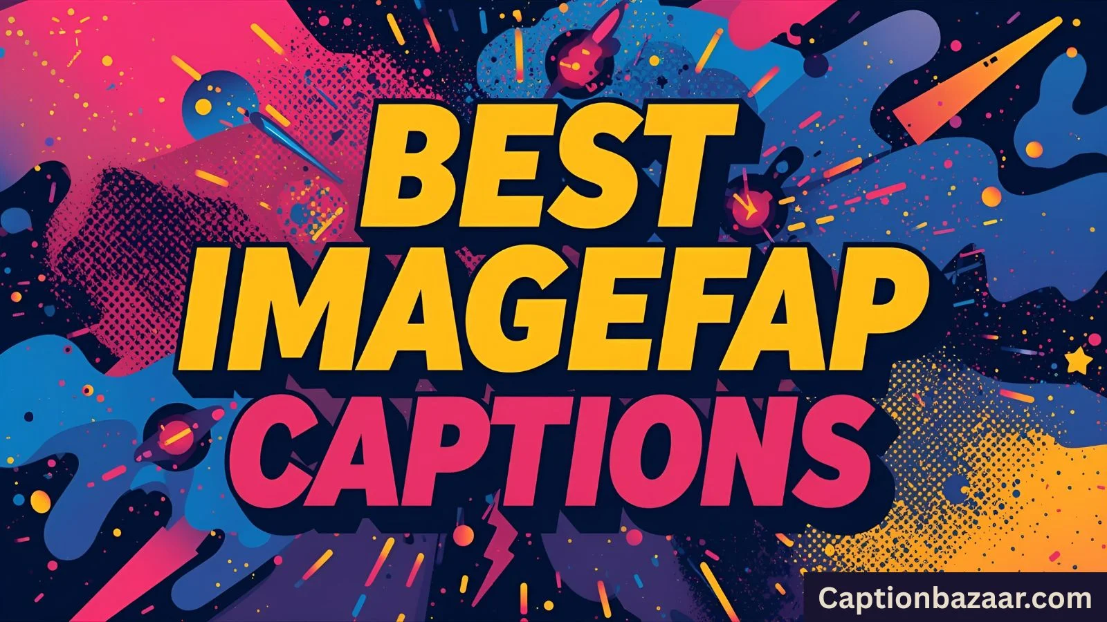 Best Imagefap Captions for Creative Expression
