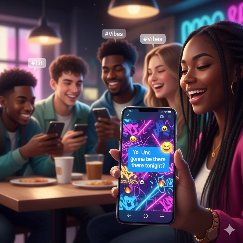 Unc Meaning Slang: The Ultimate Guide to Its Origin, Usage, and Popularity